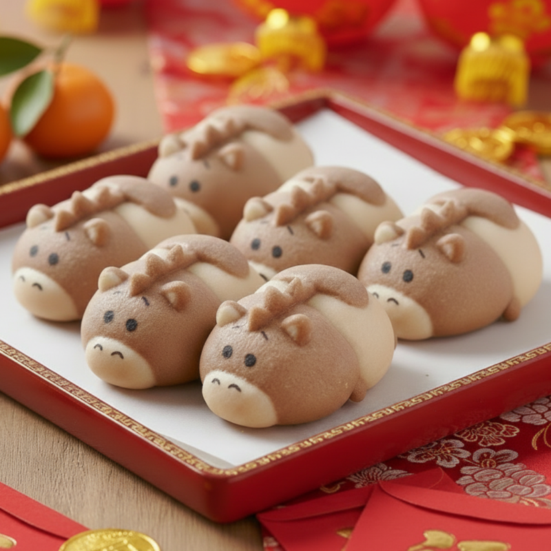 [14 & 15 Feb Alexandra] Melting Moments Cookies – Gobblin.Club